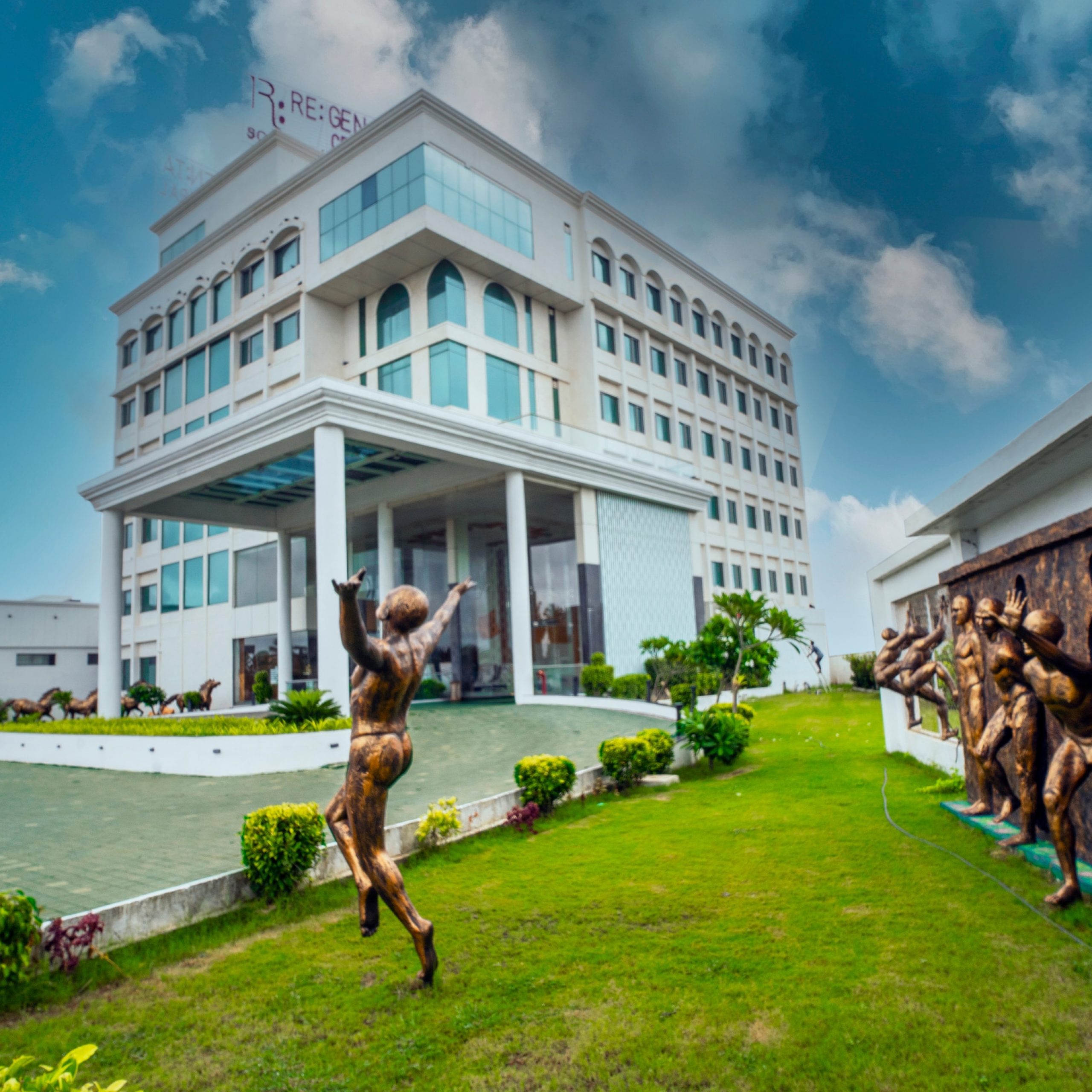 Regenta Central Somnath - kingofdmc.in