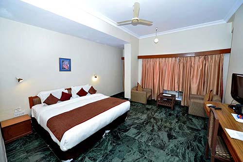 Premier Room - kingofdmc.in