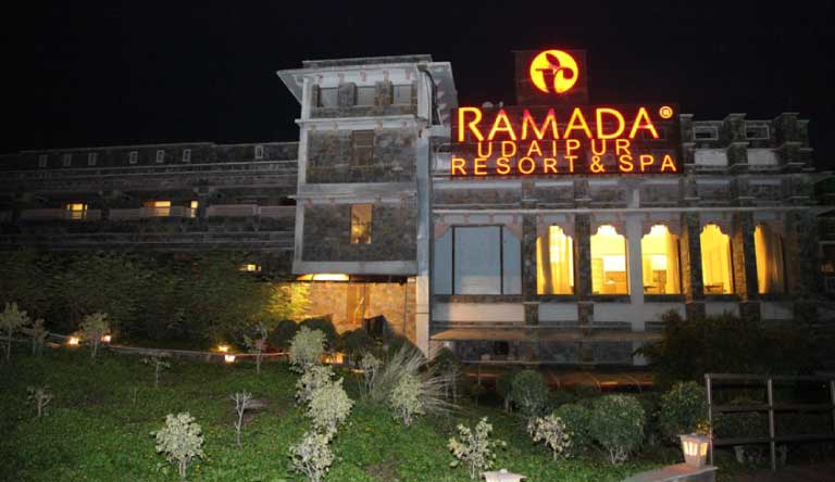 Ramada Resort Udaipur - kingofdmc.in